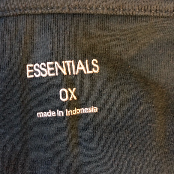 Essentials | Tops | Womens 34 Sleeve Top | Poshmark